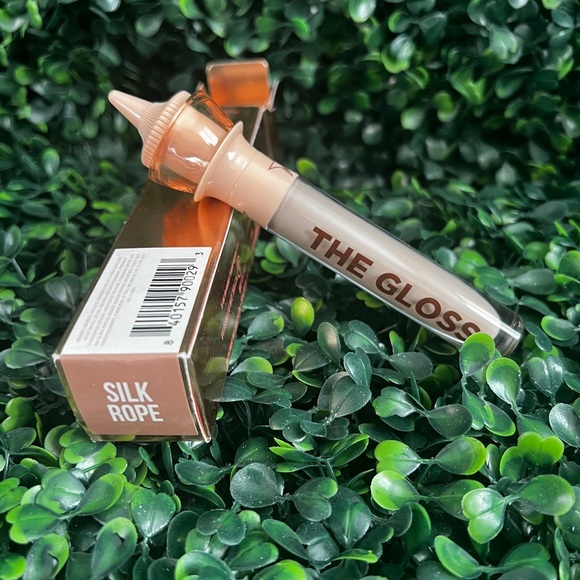 Makeup | Nib Jeffree Star The Gloss Silk Rope | Poshmark